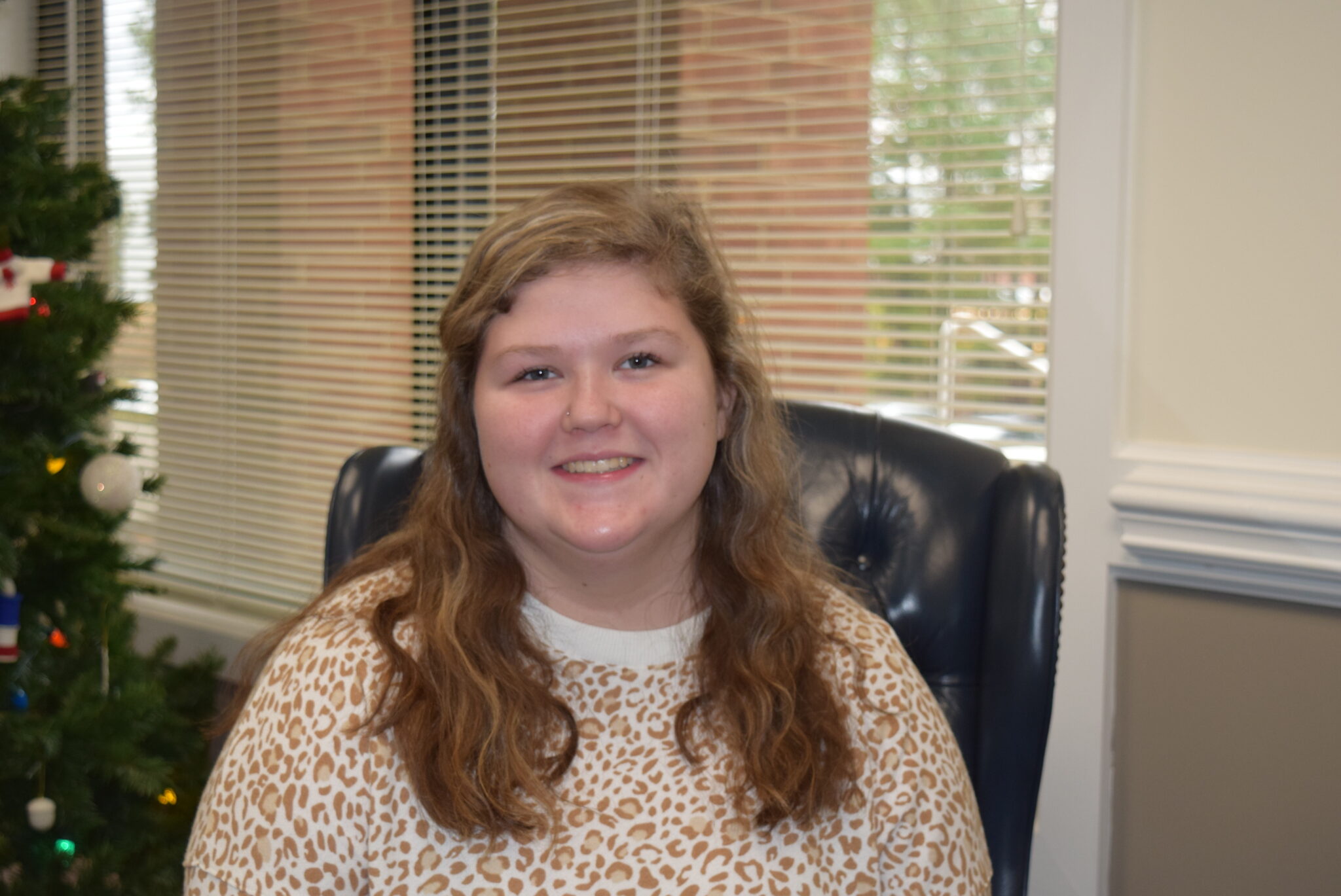 » Service with a Smile