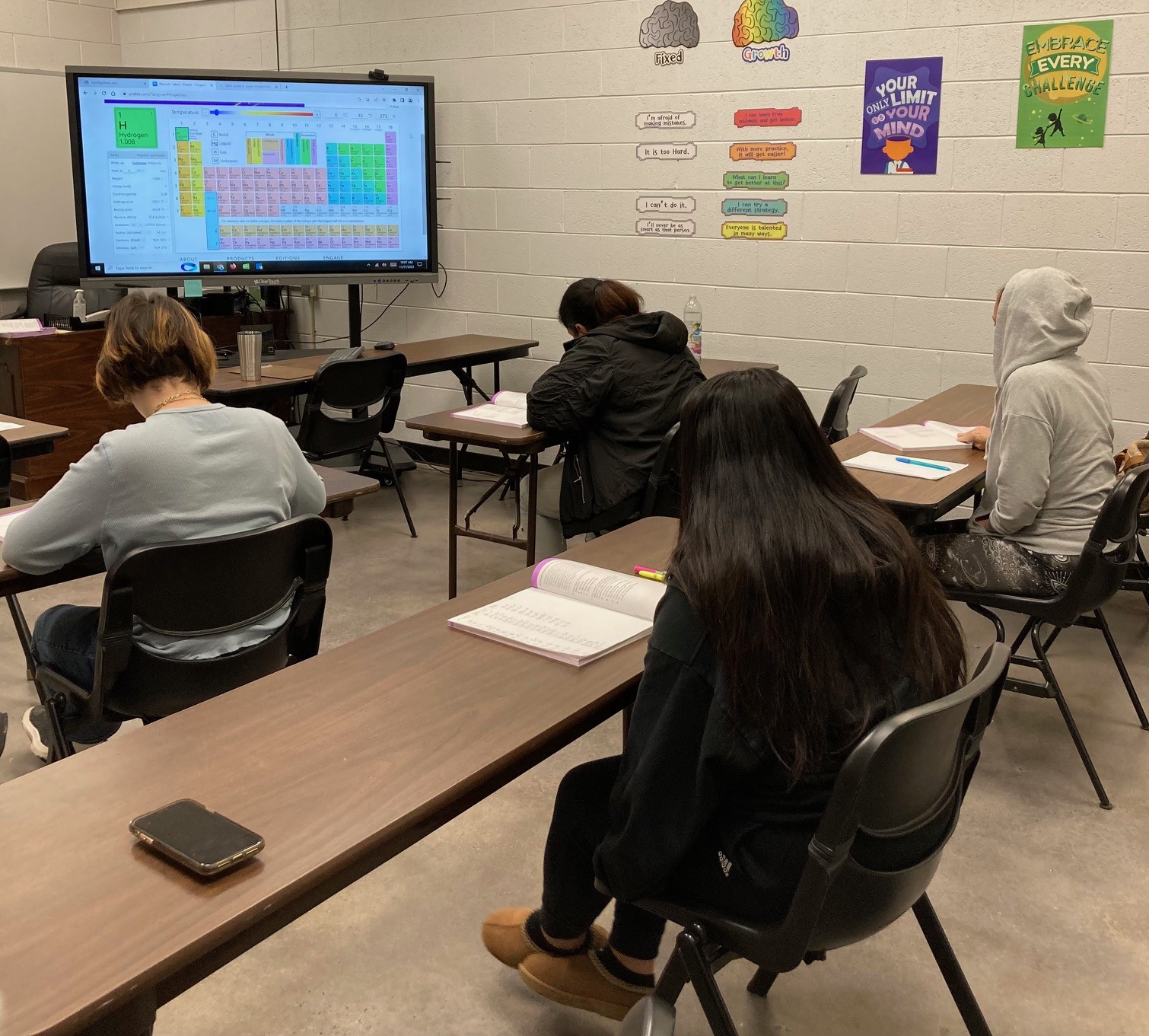 » MCC Launches Boot Camps to Support College and Career Readiness