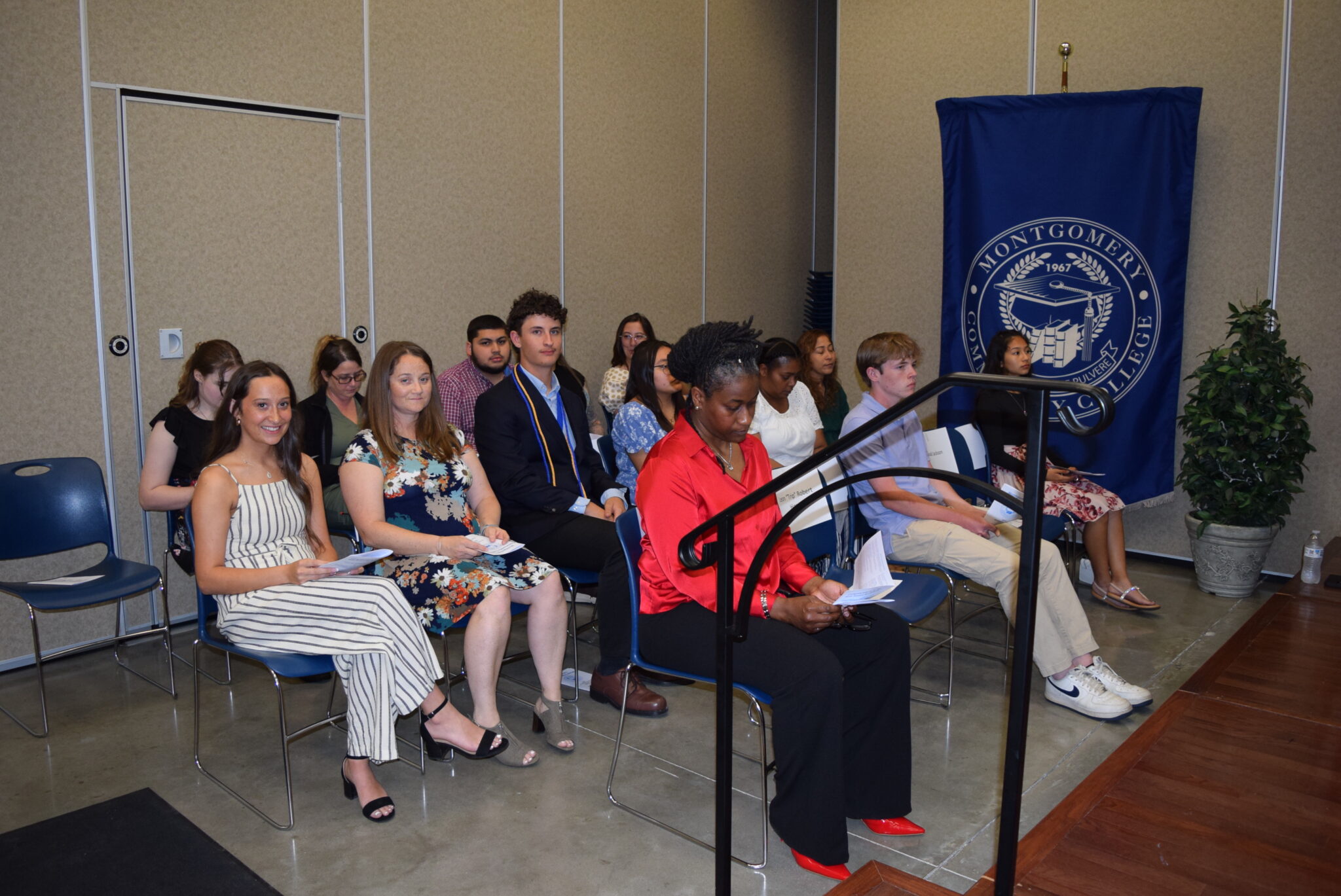 » MCC Presents Annual Student Awards