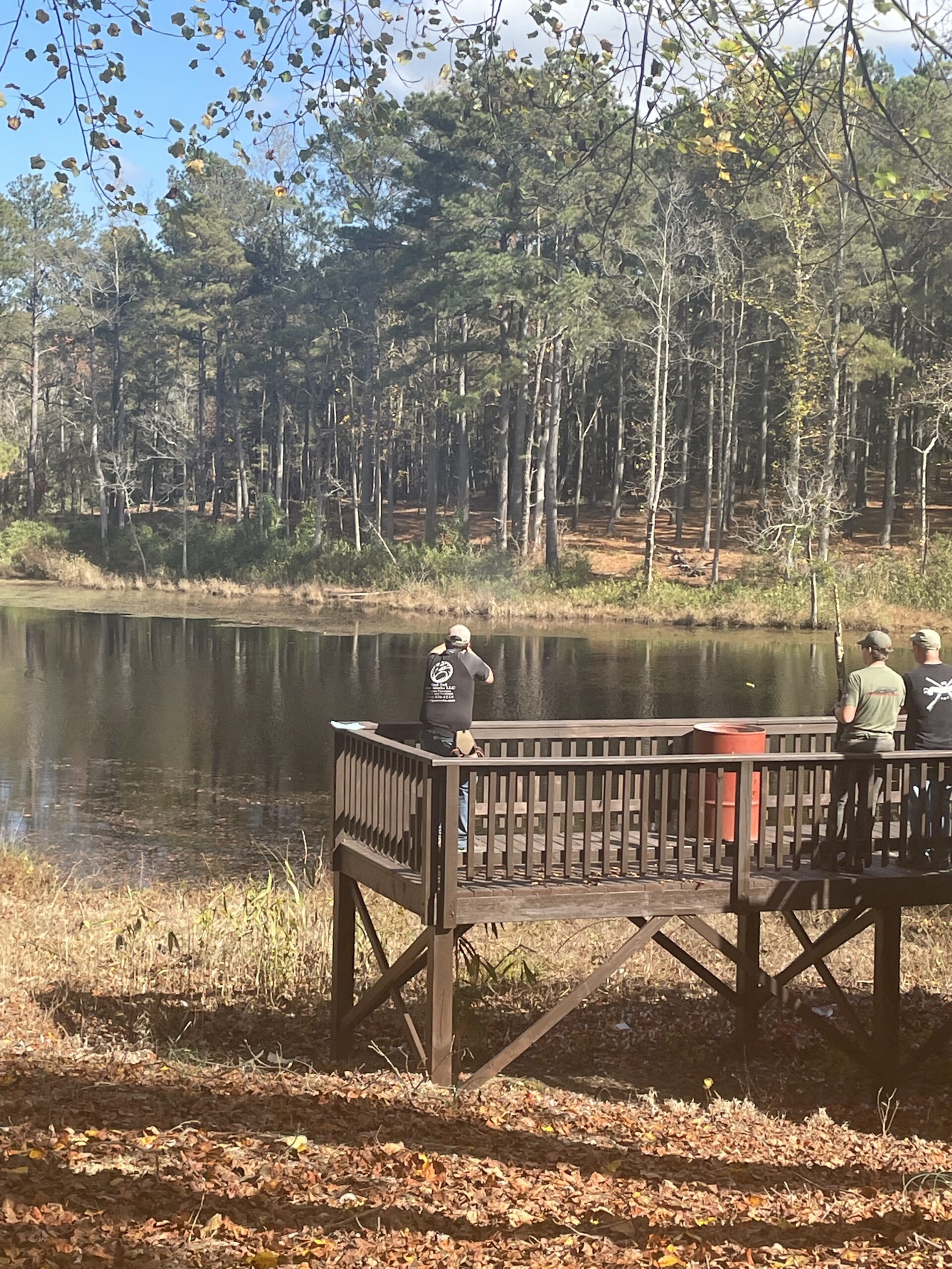 » MCC Foundation Hosts Fourth Annual Shooting Clay Tournament