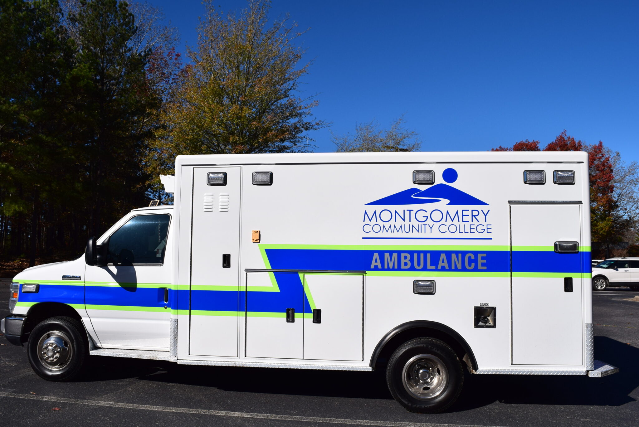 » MCC Obtains Credentials as EMS Education Institution