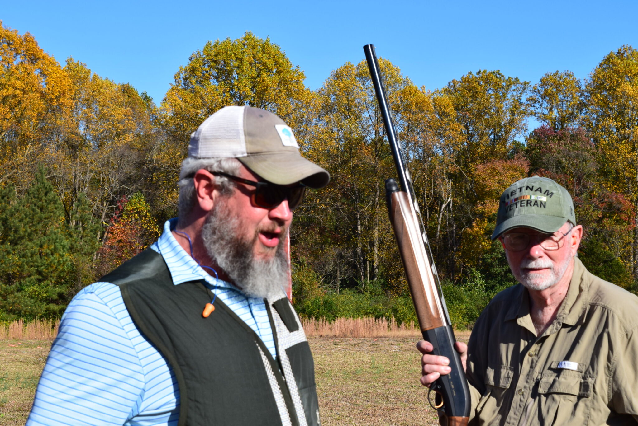 » MCC Foundation Hosts Fourth Annual Shooting Clay Tournament