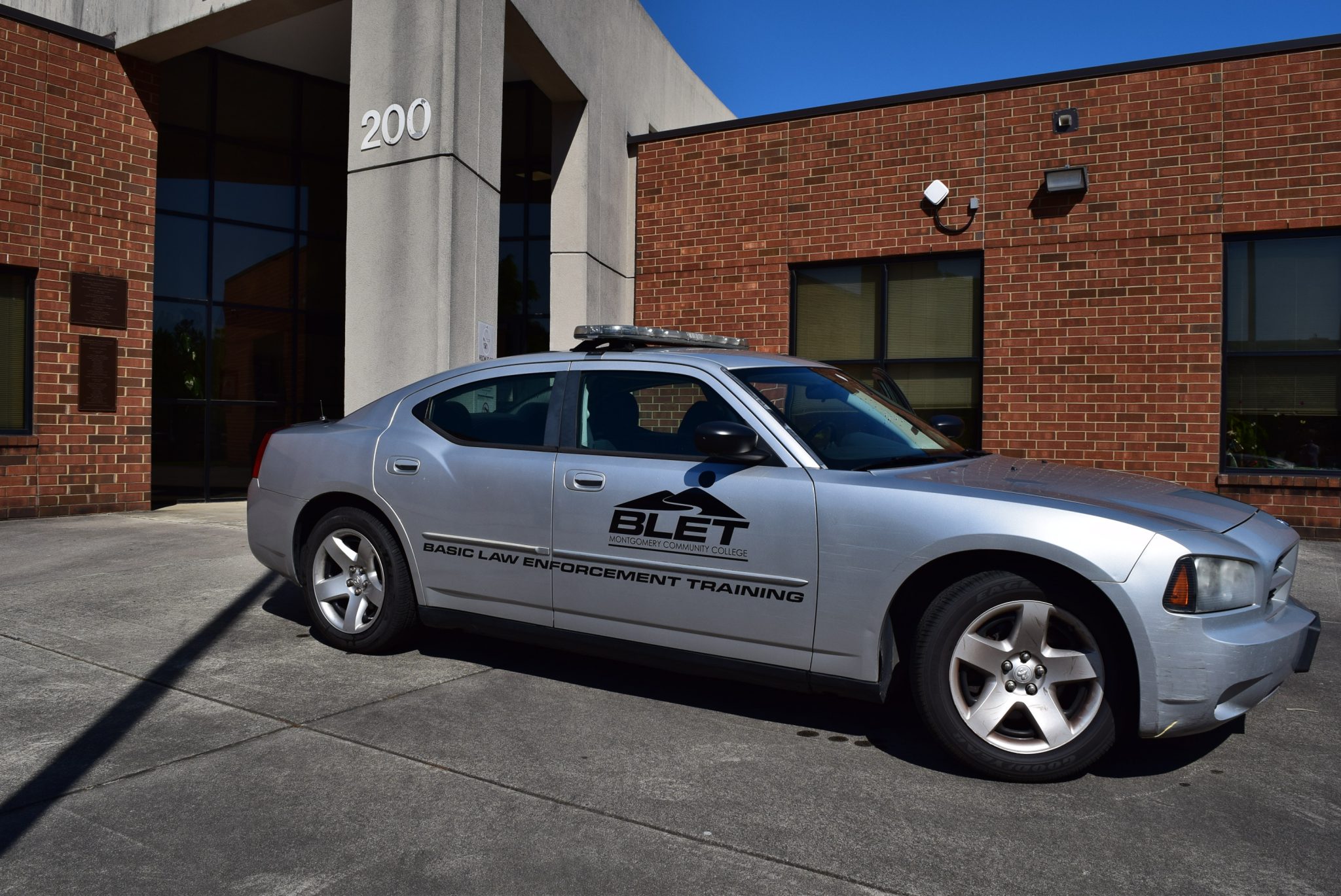 » MCC’s BLET Class is Driving in Style