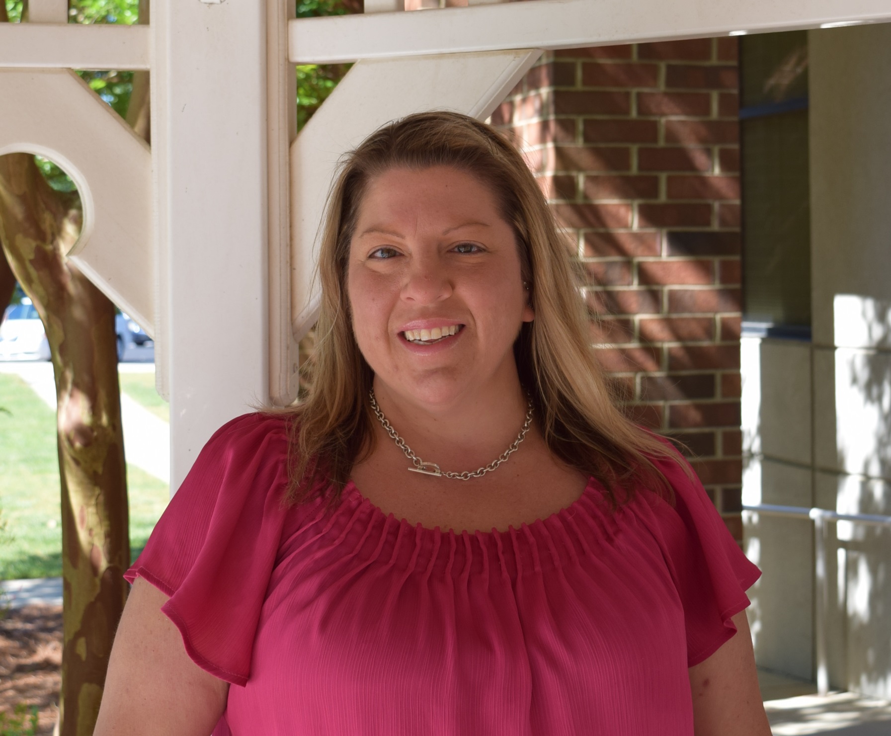 » New Leadership for MCC’s Information Technology Program