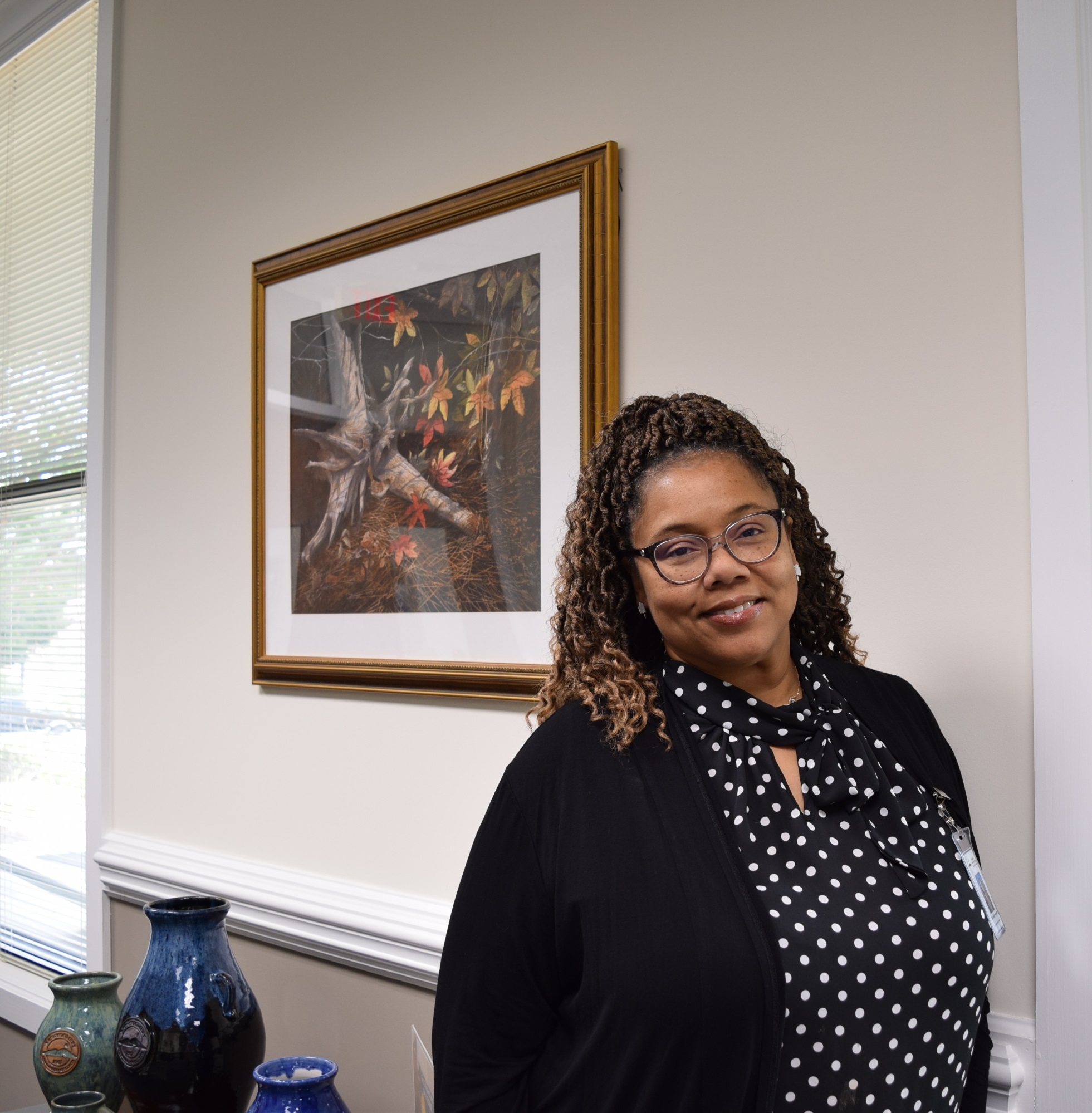 » New Leadership for MCC’s CCR Program